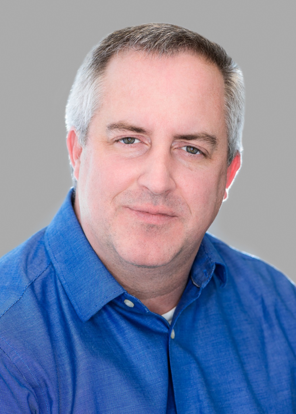 Michael Watts | Analog Photonics