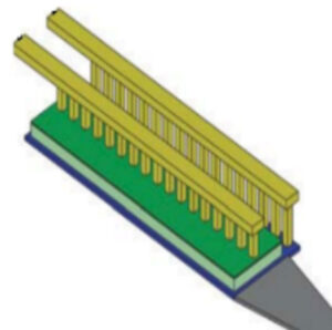 Optical Phased Array LiDAR | Analog Photonics